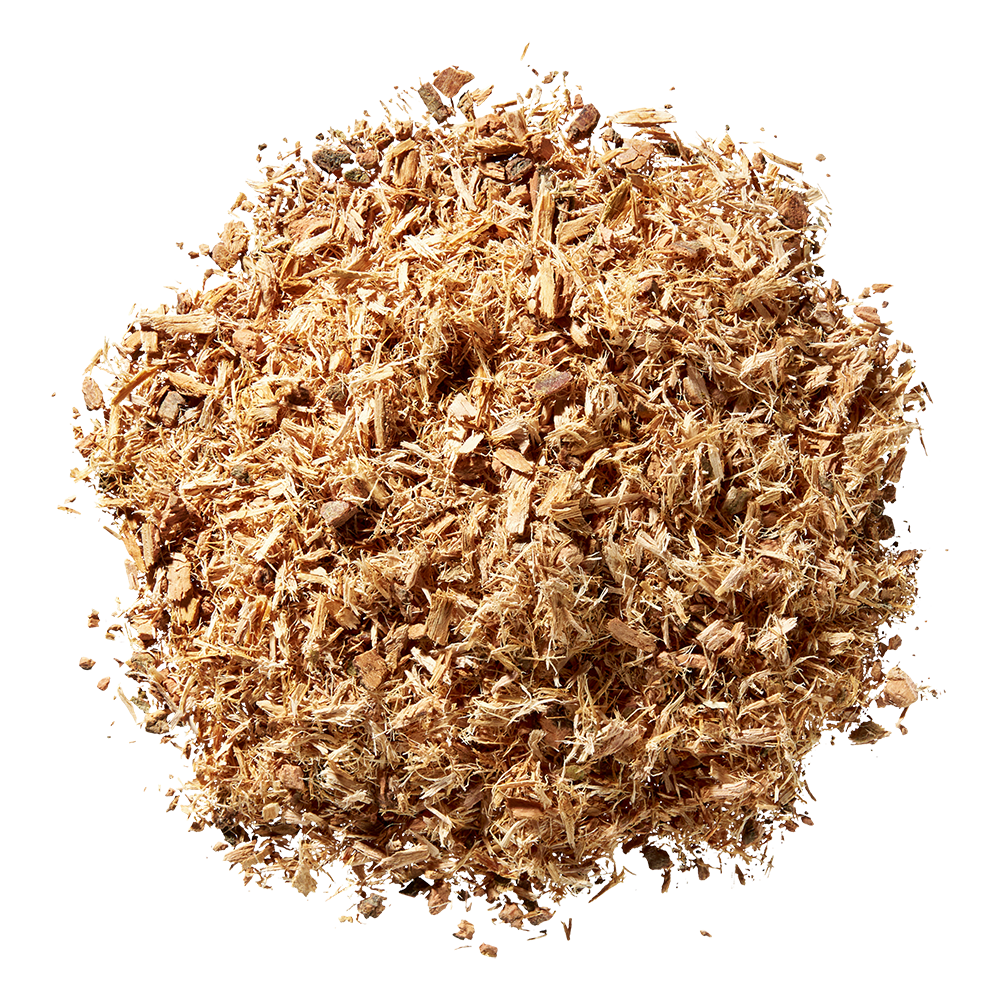 Wilgenbast voor paarden - Horseflex