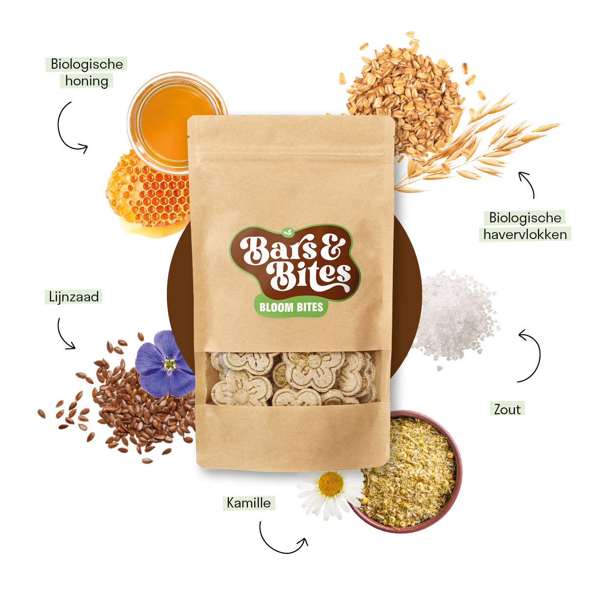 Bloom Bites - Horseflex